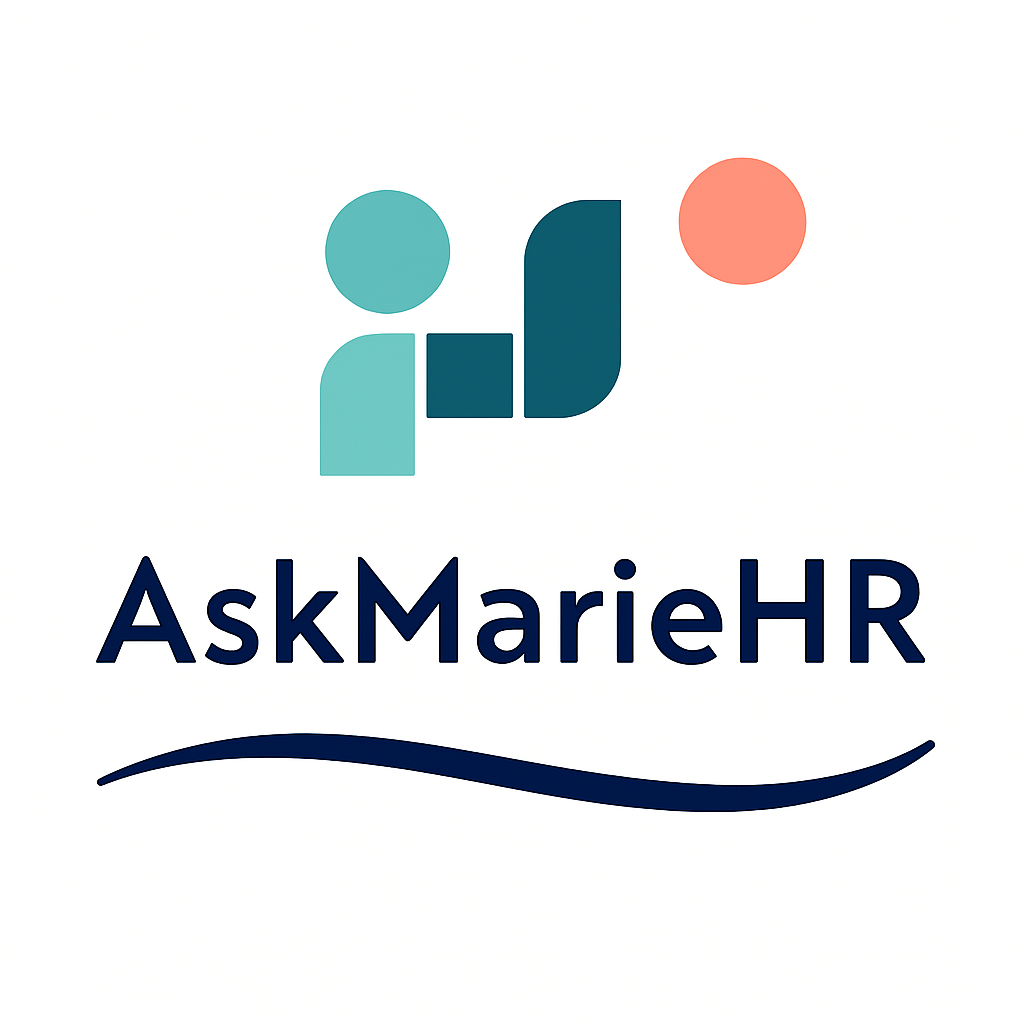 AskMarieHR Ltd – Strategic HR Consultancy